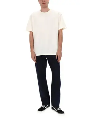 AMISH SUPPLIES James Wash Jeans - Denim