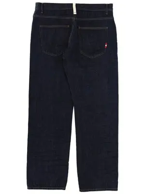AMISH SUPPLIES James Wash Jeans - Denim