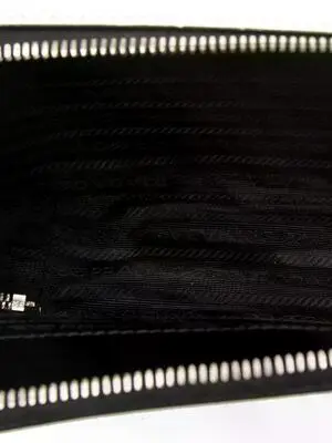 Prada 2013-2025 Medium Saffiano Brique Satchel