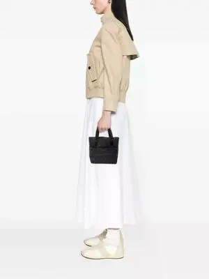 Gucci Gg Canvas Handbag
