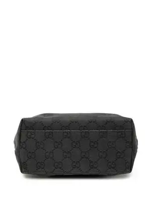 Gucci Gg Canvas Handbag