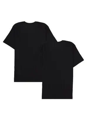 BOSS Set Da Due T-shirt - Black