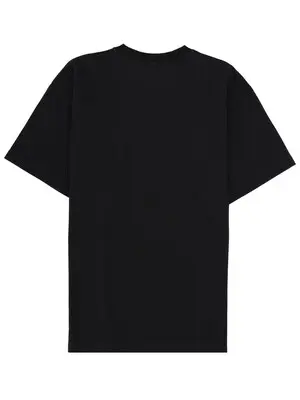 NO PROBLEMO T-shirt Con Stampa Logo