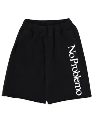No Problemo Shorts For Men