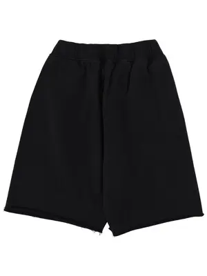 NO PROBLEMO Logo Shorts