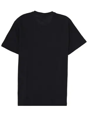 BOSS T-shirt Con Logo - Black