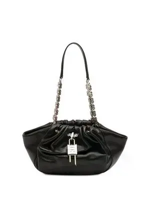 Givenchy Small Calfskin Kenny Shoulder Bag
