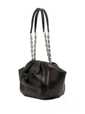 Givenchy Small Calfskin Kenny Shoulder Bag