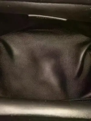 Givenchy Small Calfskin Kenny Shoulder Bag