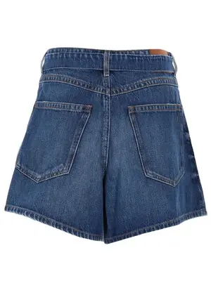 Sportmax Fiesta Shorts