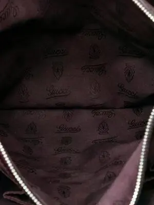 Gucci Gg Imprime Joy Vertical Tote Bag
