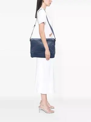 Gucci Ssima Messenger Bag