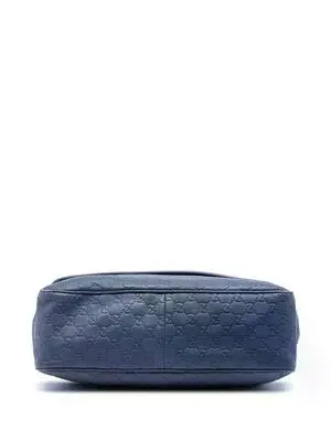 Gucci Ssima Messenger Bag