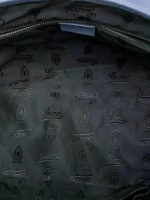 Gucci Ssima Messenger Bag