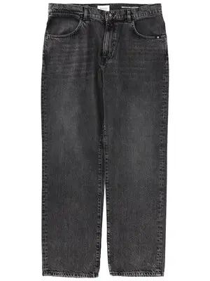 AMISH SUPPLIES Jeans In Denim - Black
