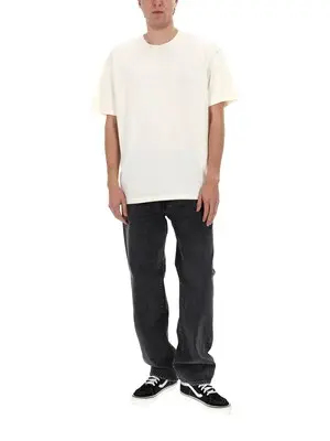 AMISH SUPPLIES Jeans In Denim - Black