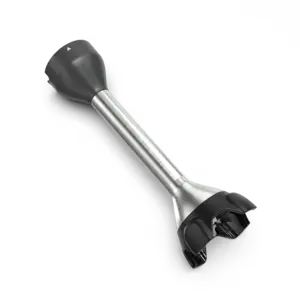 NINJA Immersion Blending Arm With Panprotect And Splattershield Blender - Grey