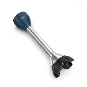 NINJA Immersion Blending Arm With Panprotect And Splattershield Blender - Deep Navy/denim Blue