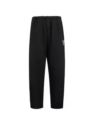 Mihara Yasuhiro Logo-patch Track Pants