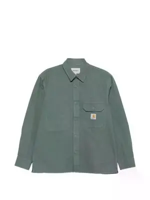 Carhartt Work In Progress Reno Shirt Jacket