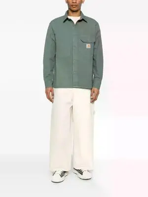 Carhartt Work In Progress Reno Shirt Jacket