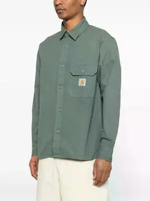 Carhartt Work In Progress Reno Shirt Jacket