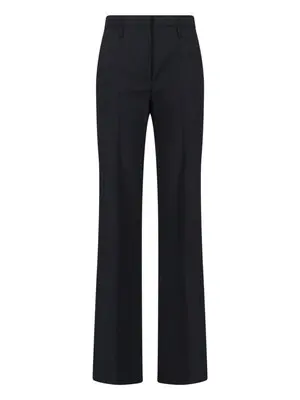 Sportmax Embellished Pants For Women