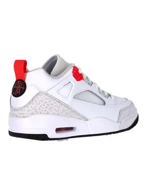 Nike Jordan Spizike Low Sneakers - White
