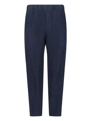Homme Plisse Pants For Men