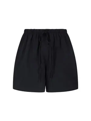 Fear Of God Sport Shorts - Black