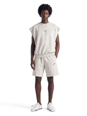 CULTURA Sport Shorts - Gray