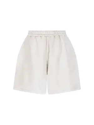 CULTURA Sport Shorts - Gray