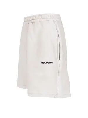 CULTURA Sport Shorts - Gray