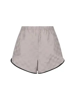 Fear Of God Sport Shorts - Gray