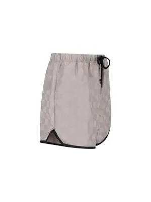 Fear Of God Sport Shorts - Gray