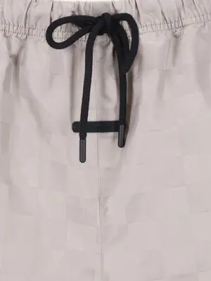 Fear Of God Sport Shorts - Gray