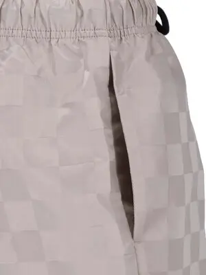 Fear Of God Sport Shorts - Gray
