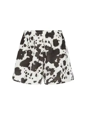 CULTURA Sport Shorts - Multi