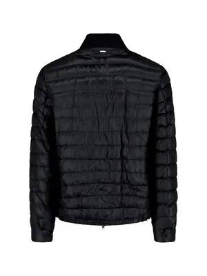 Herno Ultralight Down Jacket - Black