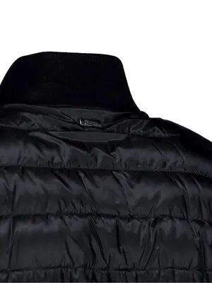 Herno Ultralight Down Jacket - Black