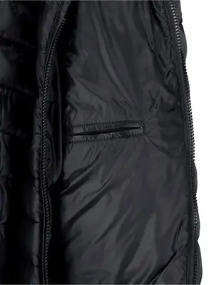 Herno Ultralight Down Jacket - Black