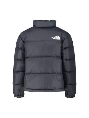 The North Face Retro Nuptse 1996 Down Jacket - Black