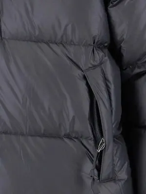 The North Face Retro Nuptse 1996 Down Jacket - Black