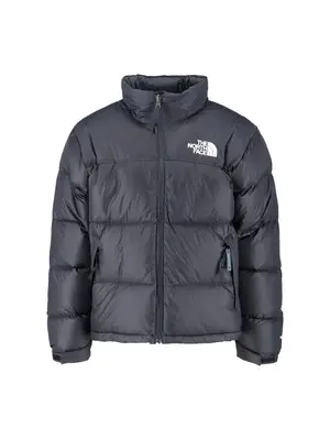 The North Face High Neck Jackets For Men