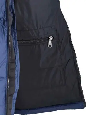 The North Face Retro Nuptse 1996 Down Jacket - Blue