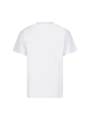 VIVIENNE WESTWOOD T-shirt Logo "orb