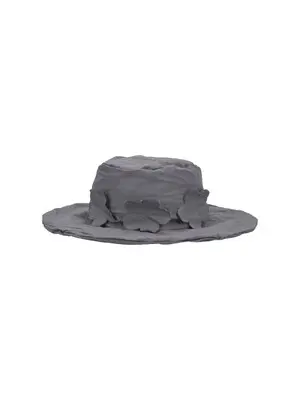 SCHA Cotton Hat - Gray