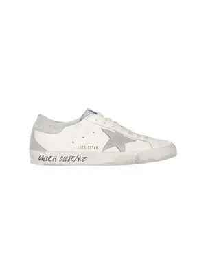 GOLDEN GOOSE GOLDEN GOOSE Super-Star Sneakers White