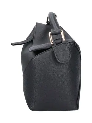 Loewe Puzzle Edge" Handbag - Black