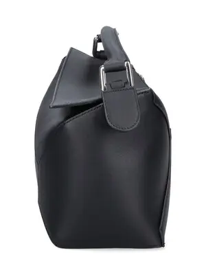 Loewe Puzzle Edge" Handbag - Black